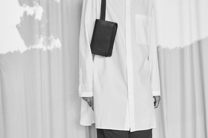 穿起 COS 的新衣，時尚地出走吧！ - POPBEE