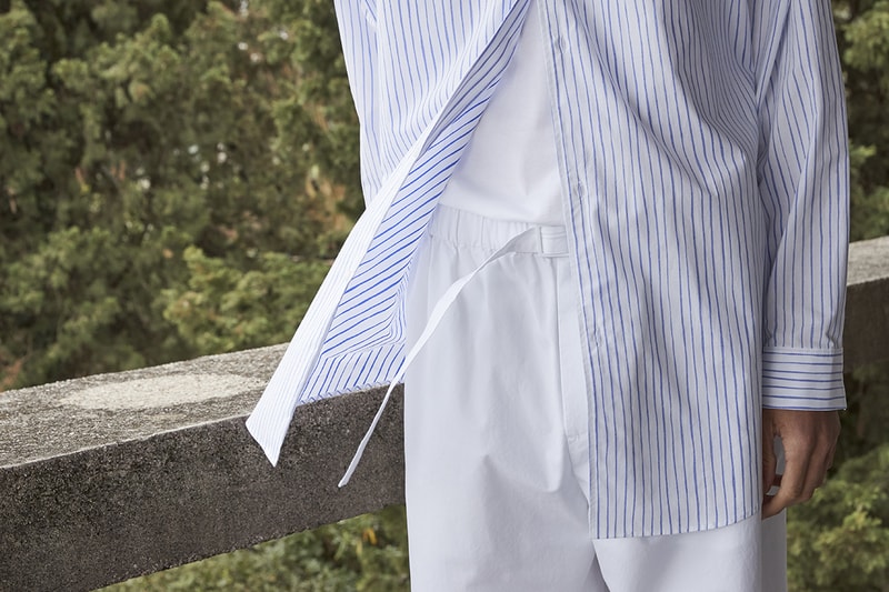 穿起 COS 的新衣，時尚地出走吧！ - POPBEE