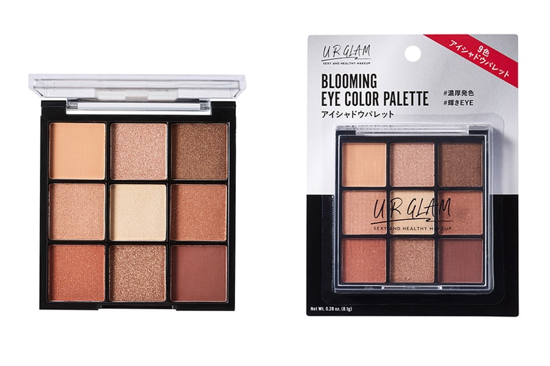 UR GLAM：連 COSME 都推介的日本化妝品牌，竟然只需 ¥100 - POPBEE