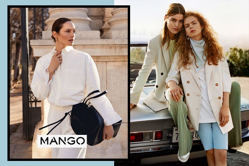 Mango 減價 2019：編輯推介 10 件必買單品 - POPBEE