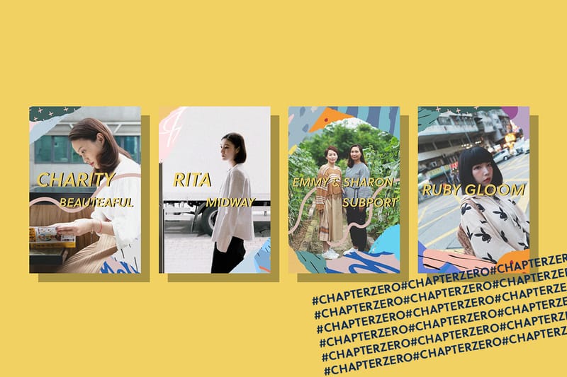 #POPBEECollective 企劃：專為女生而設！讓你走出舒適圈 - POPBEE