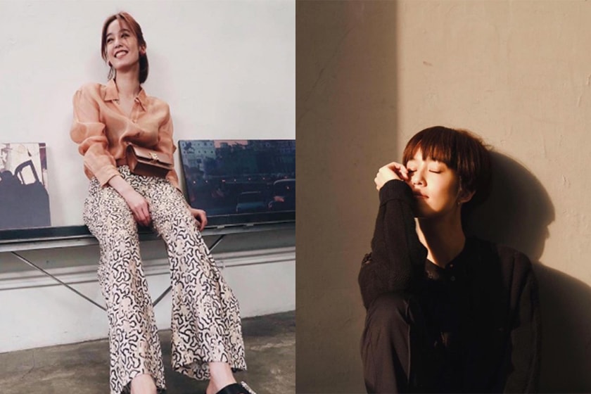 30 歲陳庭妮出鏡《Bella》分享愛情看法：「人生而孤獨，世上沒有完全適合自己的人」 - POPBEE