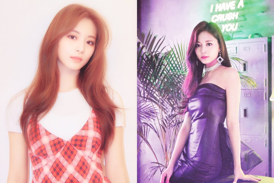 Twice 周子瑜親自設計的垃圾桶到底有什麼吸引力？ - POPBEE