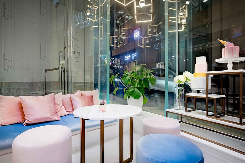 Vive Cake Boutique 推出 Barbie 造型蛋糕！ 絕對是生日必送的賀禮 - POPBEE