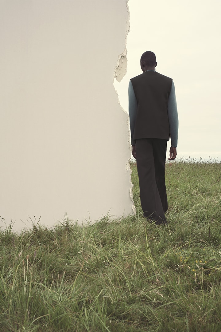 COS 2019 秋冬新加季系列登場，全都是簡約控想收進衣櫃的高級質感 - POPBEE