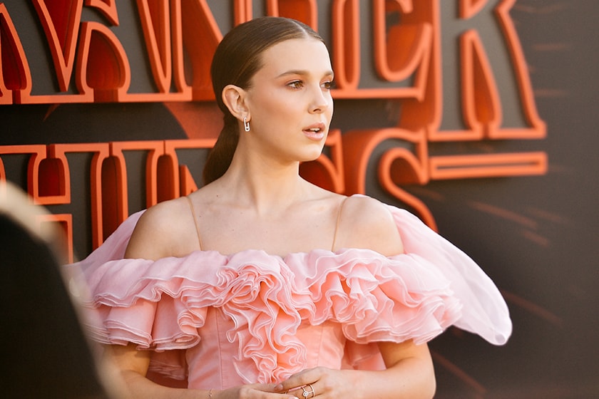 Millie Bobby Brown 不愧為當紅童星，演出《Stranger Things 3》的驚人片酬曝光！ - POPBEE