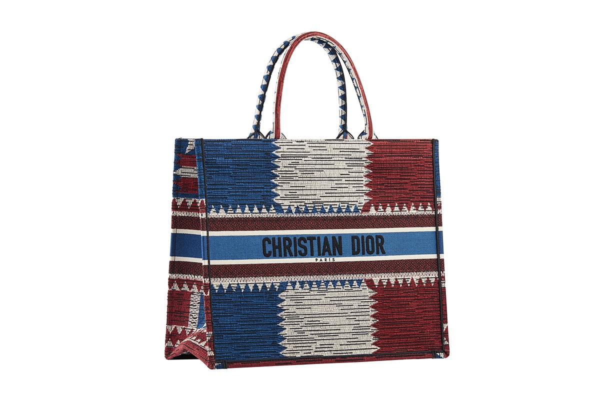 Dior 巴黎全新精品店外牆太壯觀！開幕期間更有獨賣袋款 - POPBEE