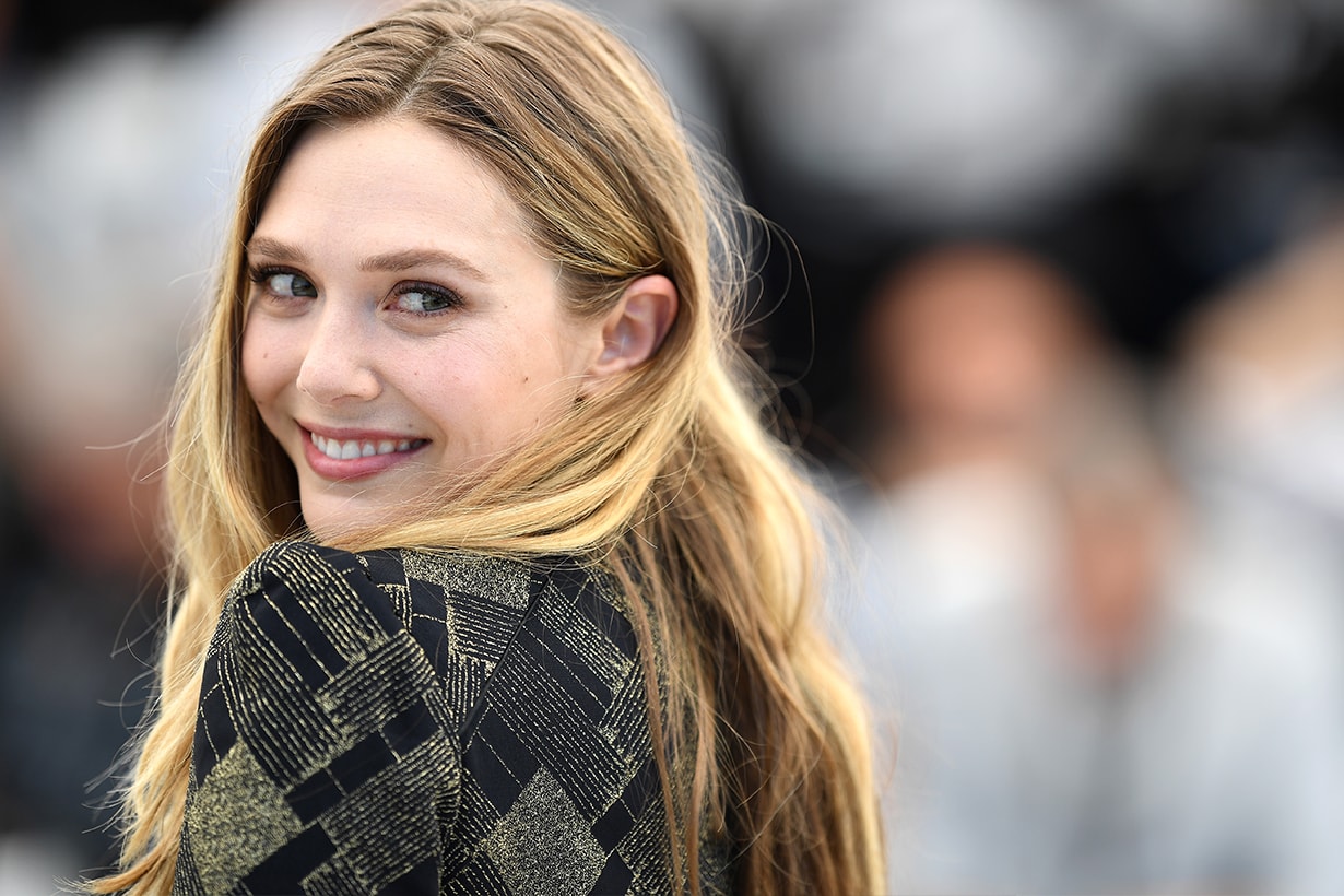 緋紅女 Elizabeth Olsen 要訂婚了？對象是音樂才子！ - POPBEE