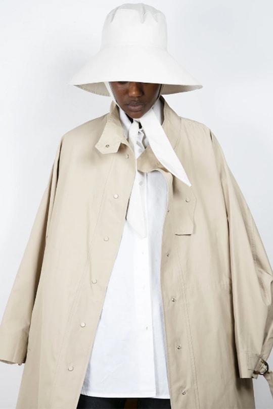 Old Celine 式知性美學：這個媲美大牌的小眾品牌，價錢竟如此親民！ - POPBEE