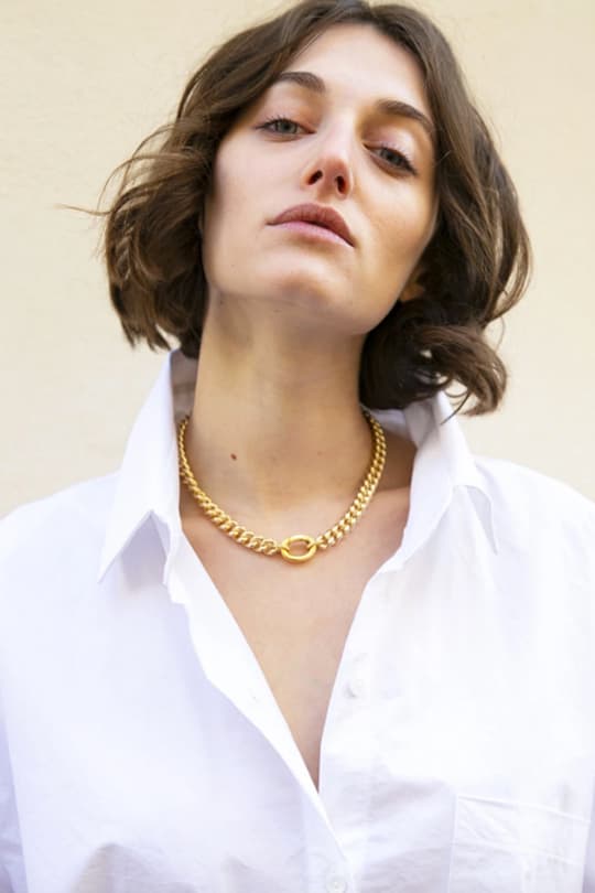 Old Celine 式知性美學：這個媲美大牌的小眾品牌，價錢竟如此親民！ - POPBEE