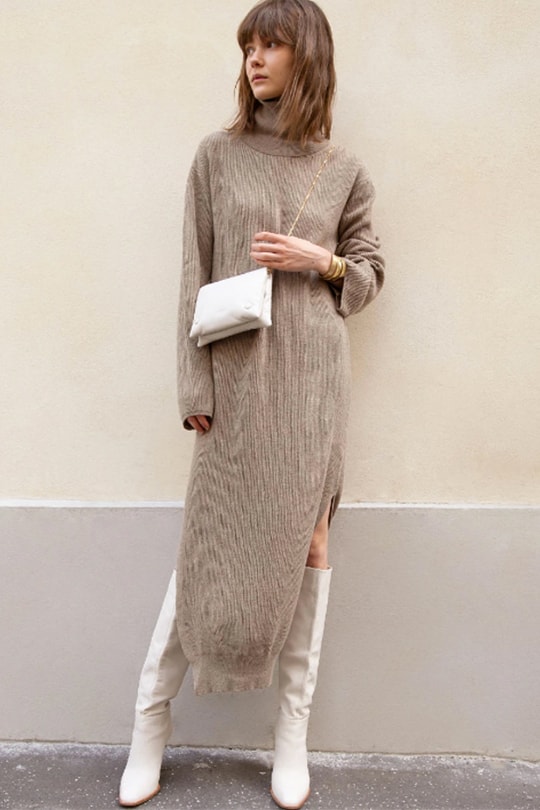 Old Celine 式知性美學：這個媲美大牌的小眾品牌，價錢竟如此親民！ - POPBEE