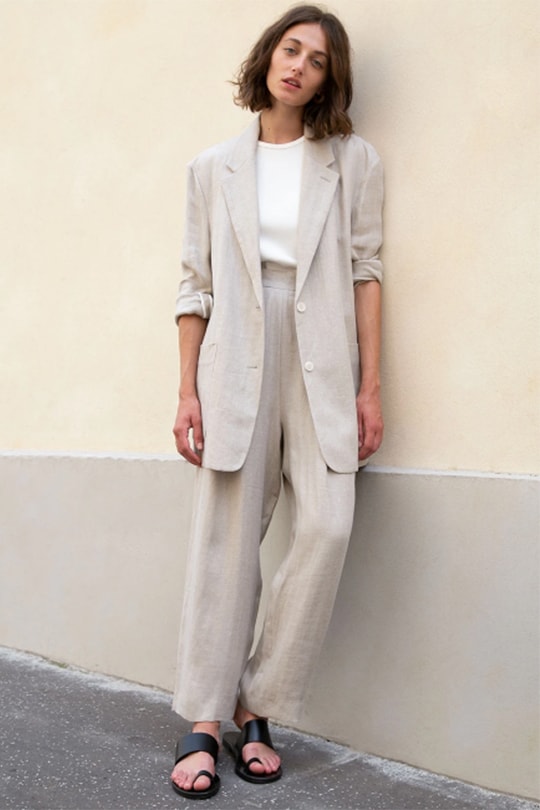 Old Celine 式知性美學：這個媲美大牌的小眾品牌，價錢竟如此親民！ - POPBEE