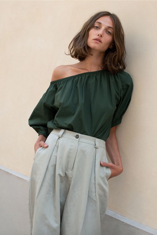 Old Celine 式知性美學：這個媲美大牌的小眾品牌，價錢竟如此親民！ - POPBEE