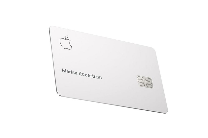 果迷迫不及待：純白絕美的 Apple Card 傳出已註冊商標，將要登入香港和台灣了！ - POPBEE