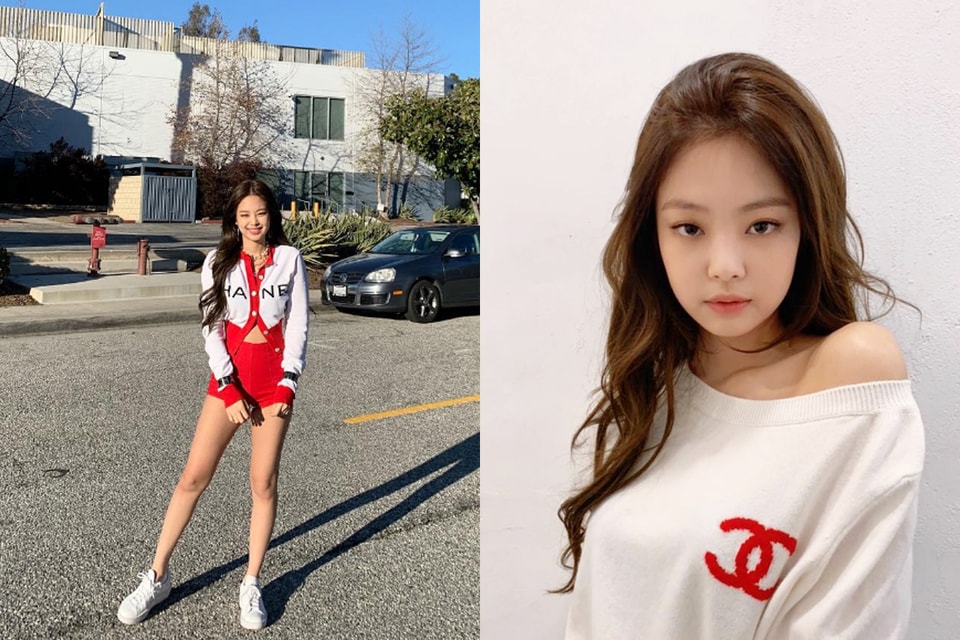 連 BLACKPINK Jennie 也在練的 Pilates 好處多多，你要認識！ - POPBEE