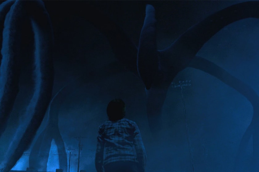 Stranger things 怪奇物語怪物懶人包 - POPBEE