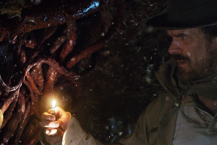 Stranger things 怪奇物語怪物懶人包 - POPBEE