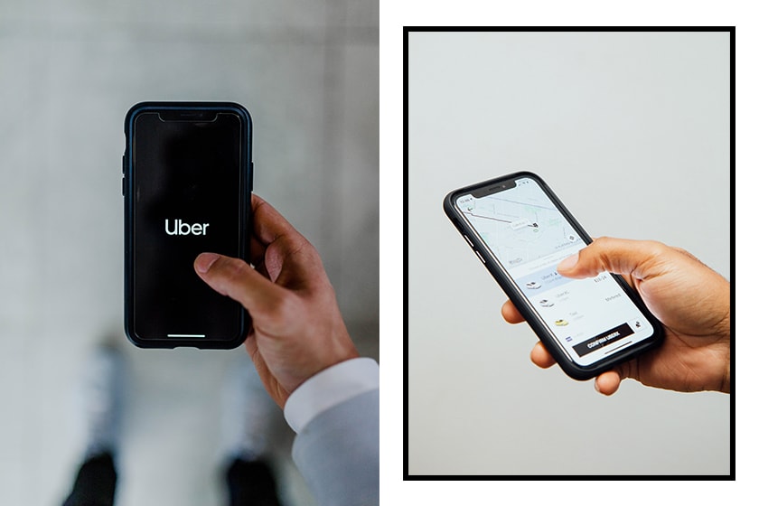 Uber 測試一項全新月費訂閱方案 Uber Pass - POPBEE