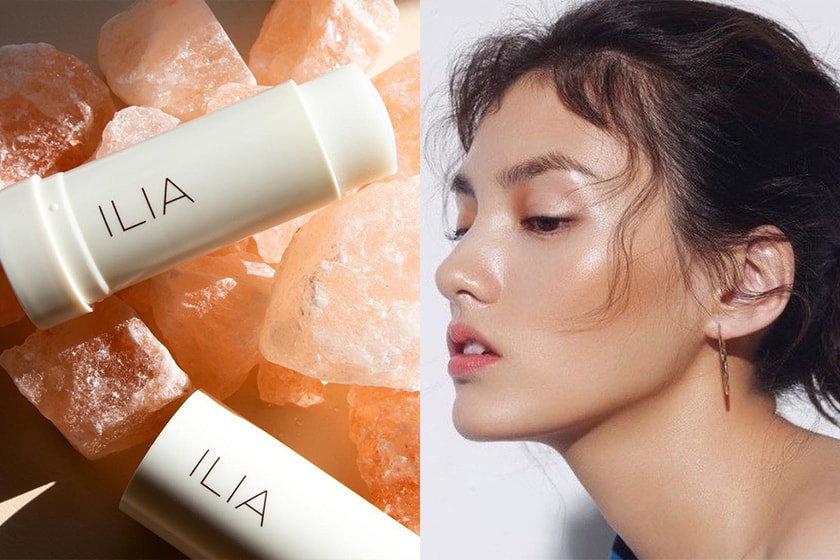 在 Instagram 爆紅的純淨化妝品牌「ILIA Beauty」究竟是什麼來頭？ - POPBEE