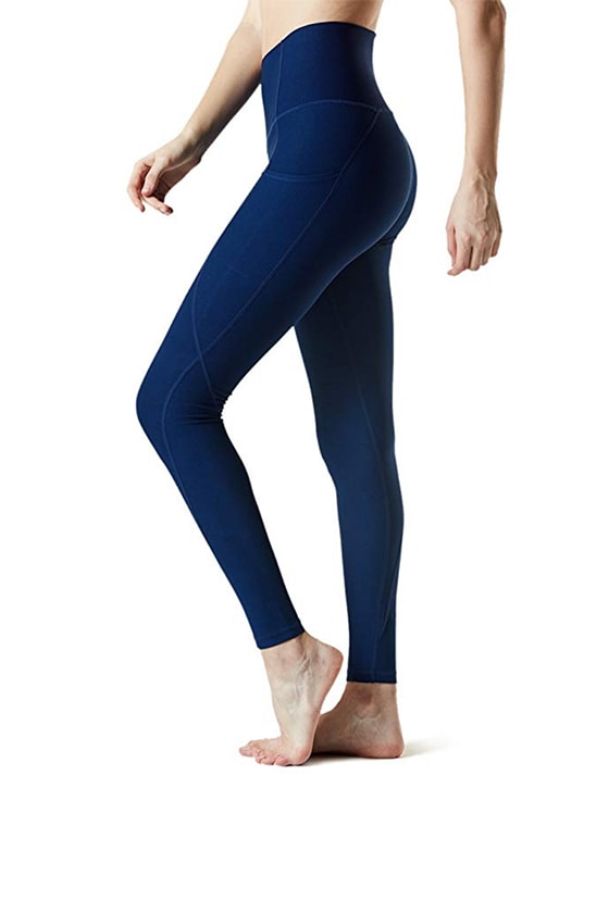 Amazon 評分最高、最好賣的 Legging - POPBEE