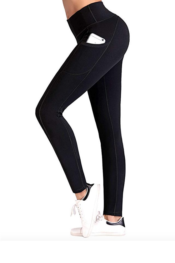 Amazon 評分最高、最好賣的 Legging - POPBEE