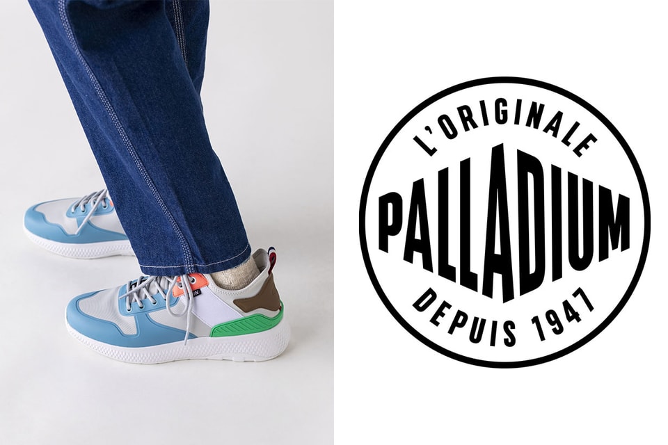 Palladium 銅鑼灣新店開幕，率先推出 New Era 及 Ne-net 兩個聯乘系列！ - POPBEE