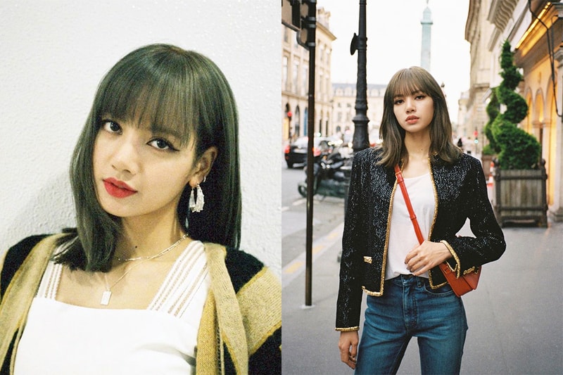 BLACKPINK 粉絲到底送上了什麼，讓 Lisa 如此驚訝，她的經理人又笑開懷呢？ - POPBEE