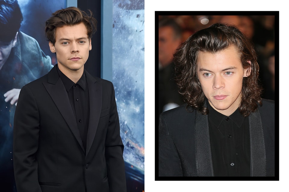 Harry Styles 剪了短髮，粉絲反應兩極！ - POPBEE