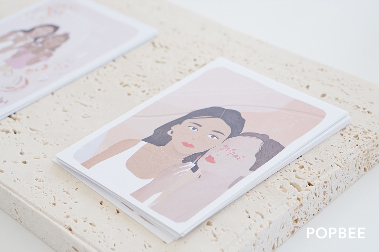 小眾美妝品牌 WULT 唇膏 Lip Dub，由香港閨密 Jenn 和Tawnia 創立 - POPBEE