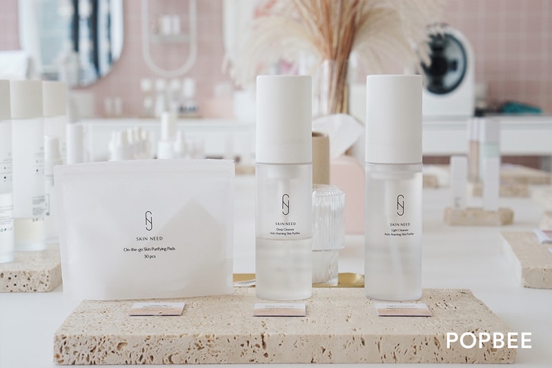 小眾美妝品牌 WULT 唇膏 Lip Dub，由香港閨密 Jenn 和Tawnia 創立 - POPBEE