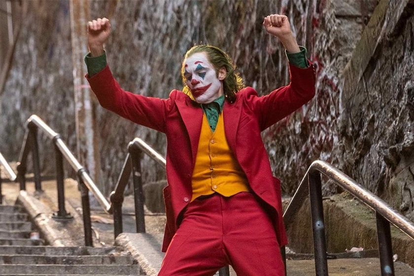 DC 獨立電影 Joker 奪下威尼斯影展最高榮譽金獅獎，Joaquin Phoenix 卻因此失去影帝 - POPBEE