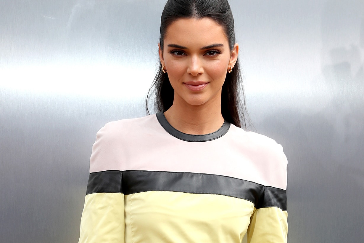 紐約時裝週開鑼！Kendall Jenner 會擔任走秀模特兒嗎？ - POPBEE