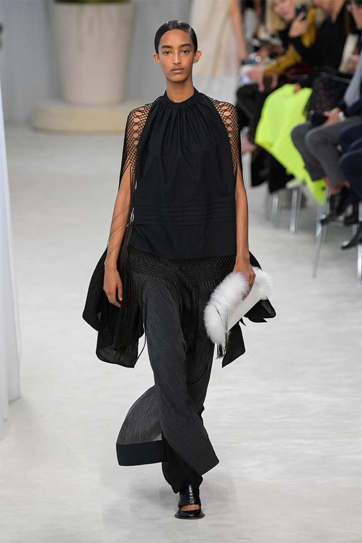 Loewe 2020 春夏又有潛力 It Bag 誕生！ - POPBEE