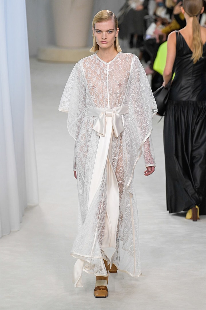 Loewe 2020 春夏又有潛力 It Bag 誕生！ - POPBEE