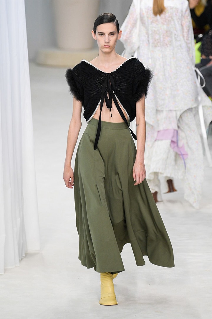 Loewe 2020 春夏又有潛力 It Bag 誕生！ - POPBEE