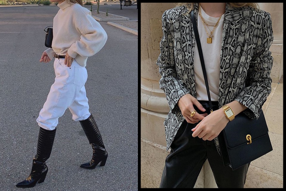 換季指南：進入秋冬將被「淘汰」的 9 件 單品！ - POPBEE