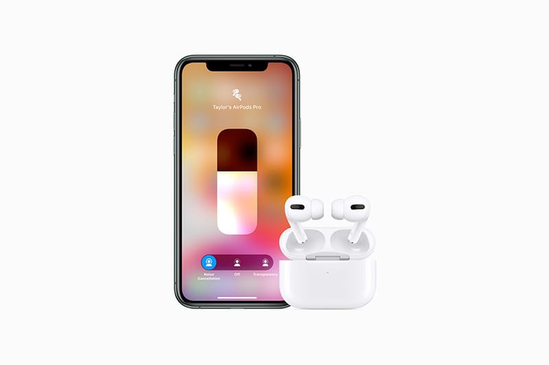 Apple AirPods Pro 全新功能懶人包，值得入手的理由 - POPBEE