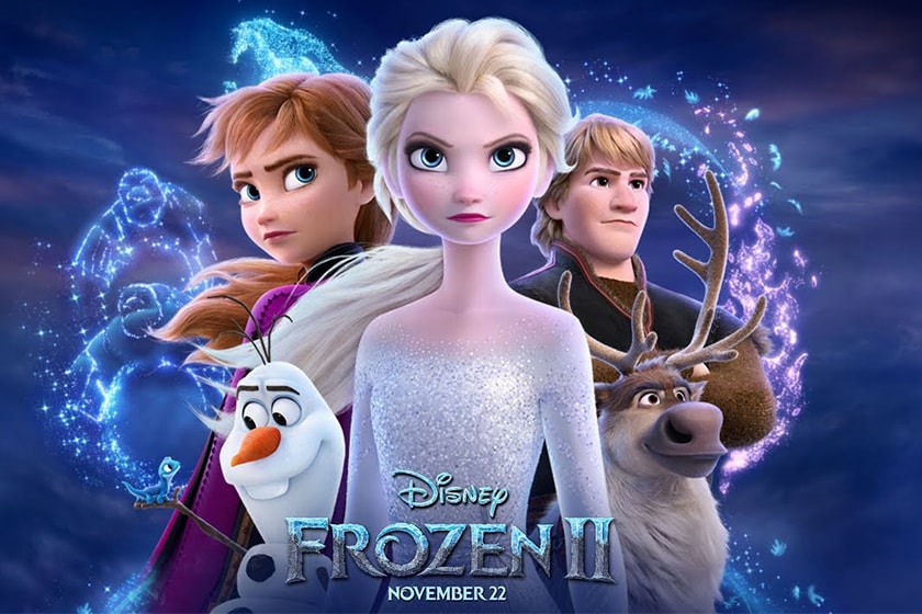 《Frozen 2》主題曲隨著預告登場！聽聽它能不能成為「洗腦主題曲 2.0」吧！ - POPBEE
