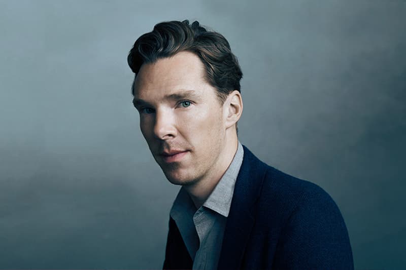Benedict Cumberbatch 在節目上又添一枚暖男事蹟，究竟誰能不愛這位英倫紳士？ - POPBEE