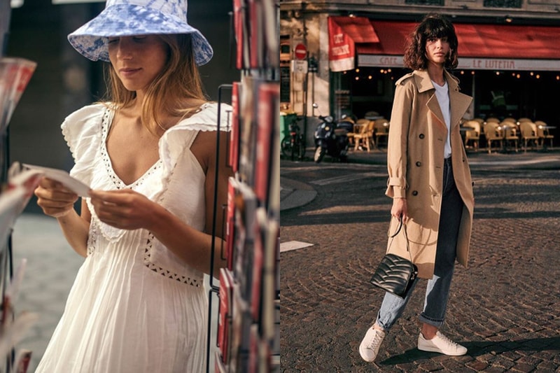 7 個 High-Street 風格的小眾品牌 - POPBEE