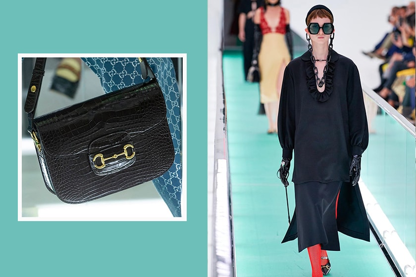 Gucci 在 2019 年全球最有價值品牌排行榜中，榮登奢侈品牌成長率最高！ - POPBEE