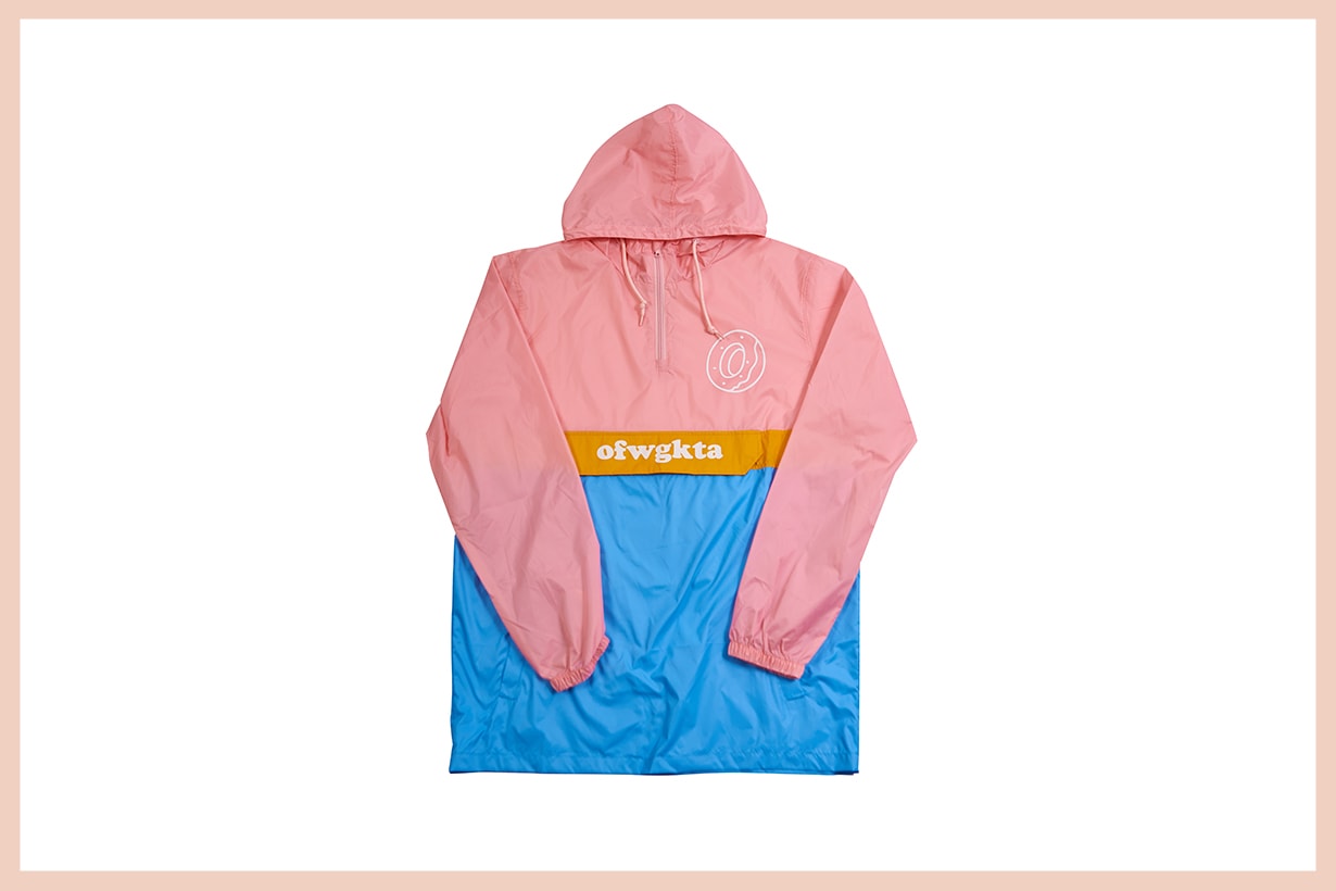 Tyler, the creator 率領的 Odd Future 於台北開設快閃店，必入手的單品搶先看！ - POPBEE