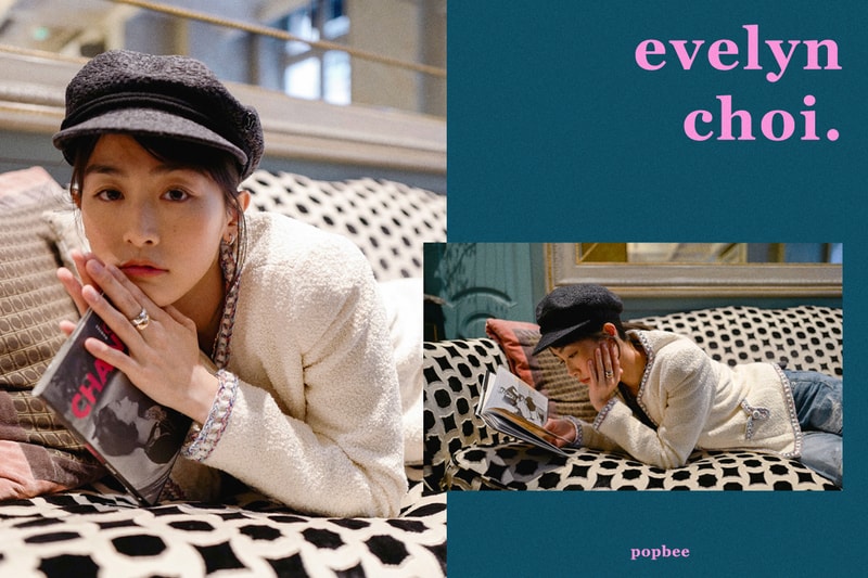 可以戴一輩子飾物！Chanel 的 Coco Crush 系列讓你留住心動的一刻 - POPBEE