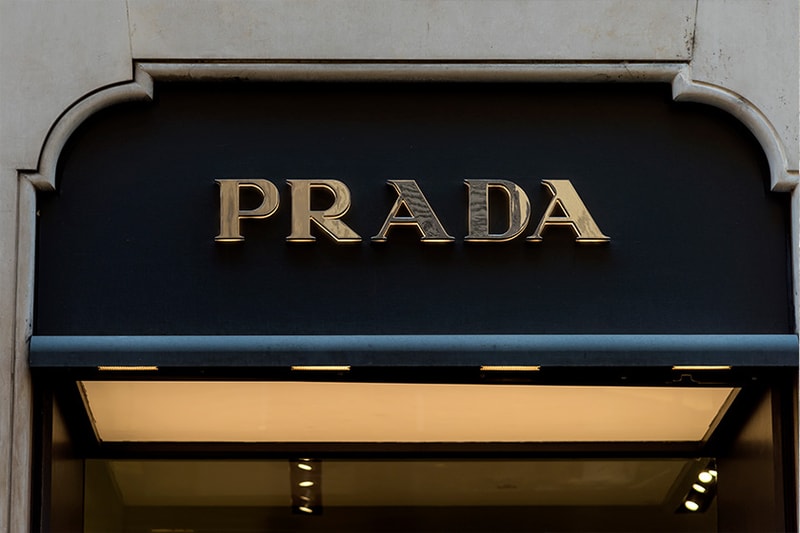 Prada 宣佈簽訂永續發展定期貸款，成為奢侈品牌中的首例！ - POPBEE