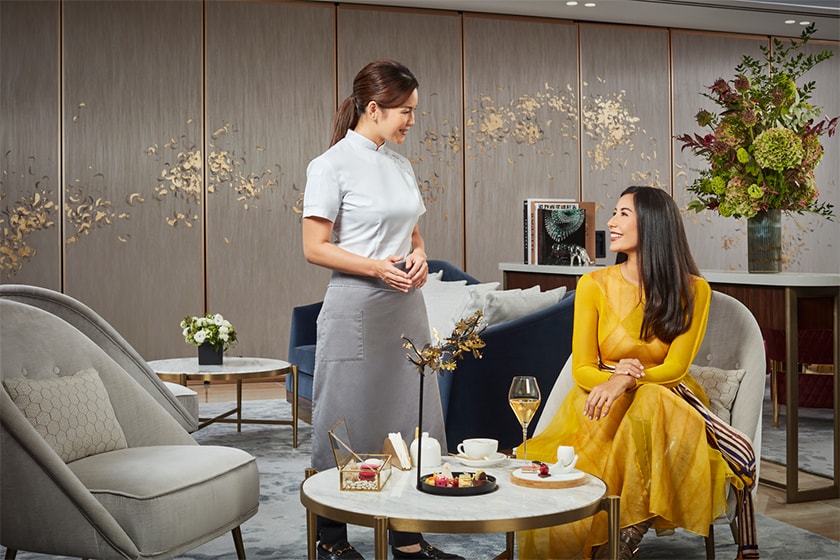 自問熱愛購物的你，絕不能錯過 LANDMARK 這個貼心的會員計劃 - POPBEE