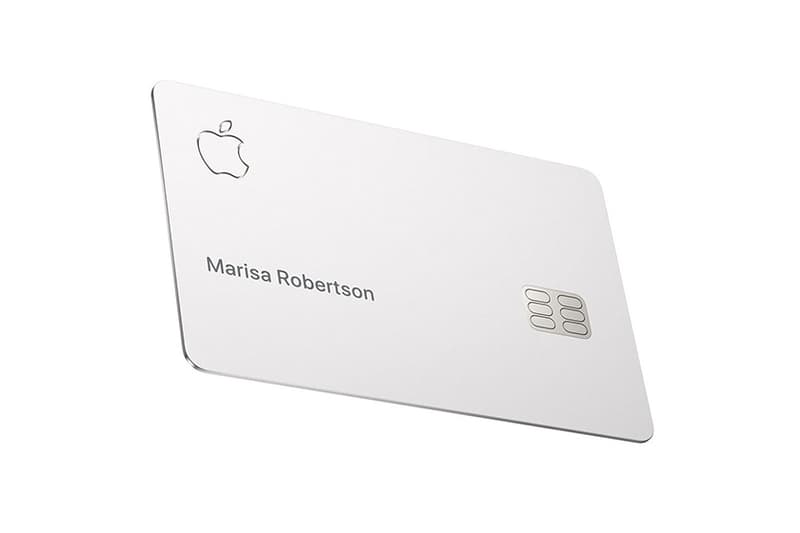 Apple Card 被用戶指控有「性別歧視」嫌疑，才剛剛推出就要碰壁了嗎？ - POPBEE