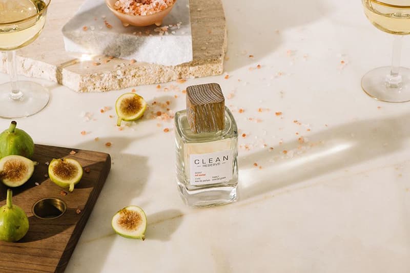認識小眾香氛品牌 CLEAN：宛如剛洗過澡的清新氣息，值得一再品味。 - POPBEE