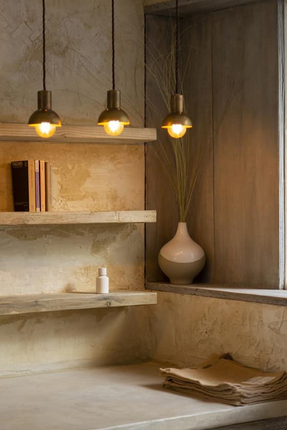 小眾極簡品牌 Avestan 沒名稱的香水和倫敦分店 - POPBEE