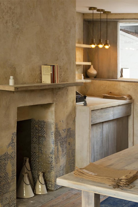 小眾極簡品牌 Avestan 沒名稱的香水和倫敦分店 - POPBEE