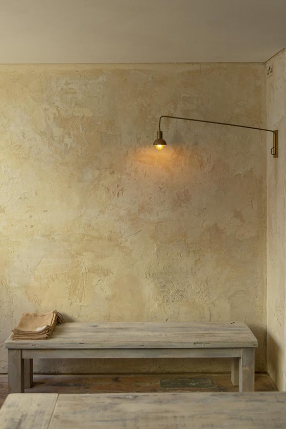 小眾極簡品牌 Avestan 沒名稱的香水和倫敦分店 - POPBEE